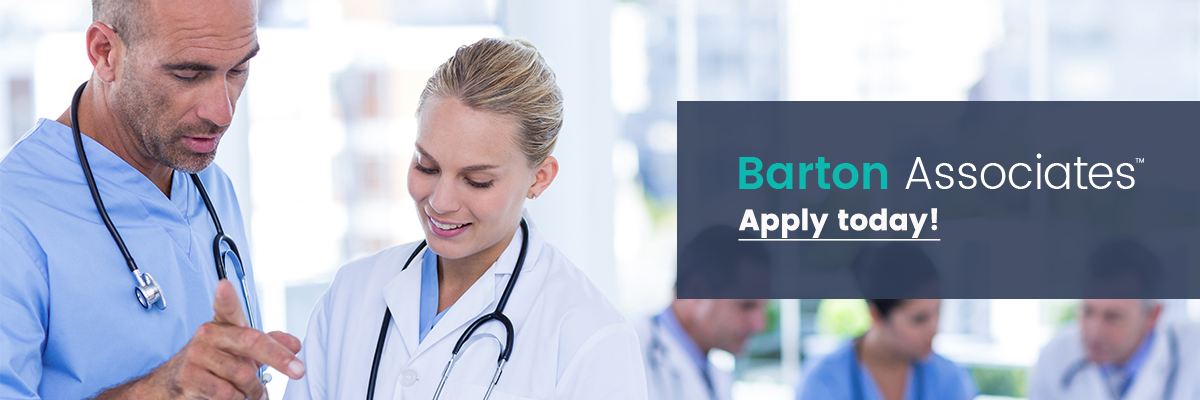 Neurology Jobs Landing