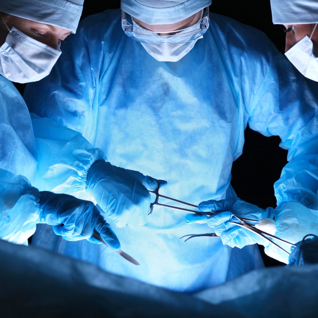 Combatting the Surgeon Shortage with Locum Tenens Staffing