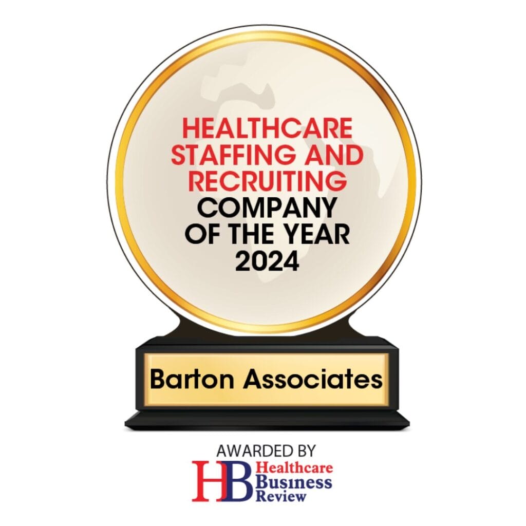 Barton Associates | The Locum Tenens Staffing Experts