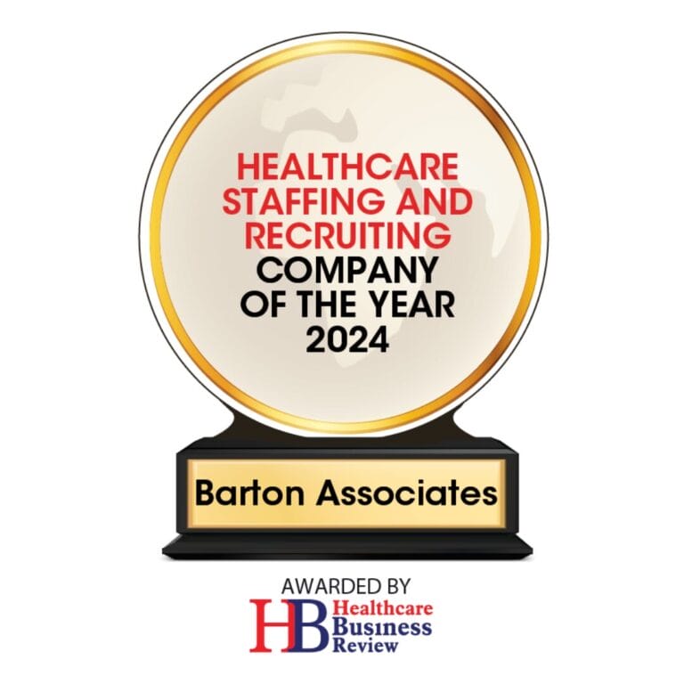 Barton Associates | The Locum Tenens Staffing Experts
