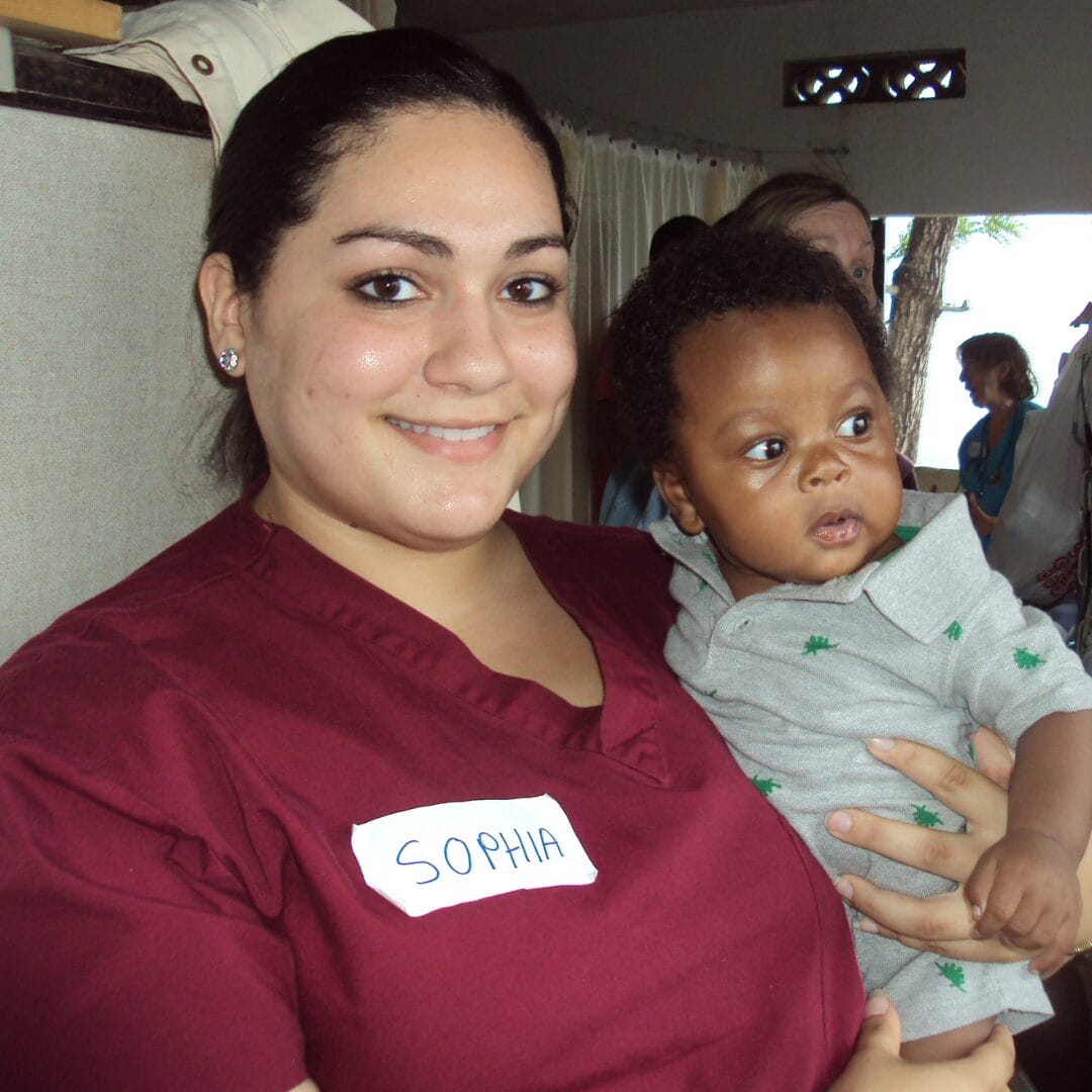 2024 Locum Tenens Nurse Practitioner of the Year: Sophia Khawly