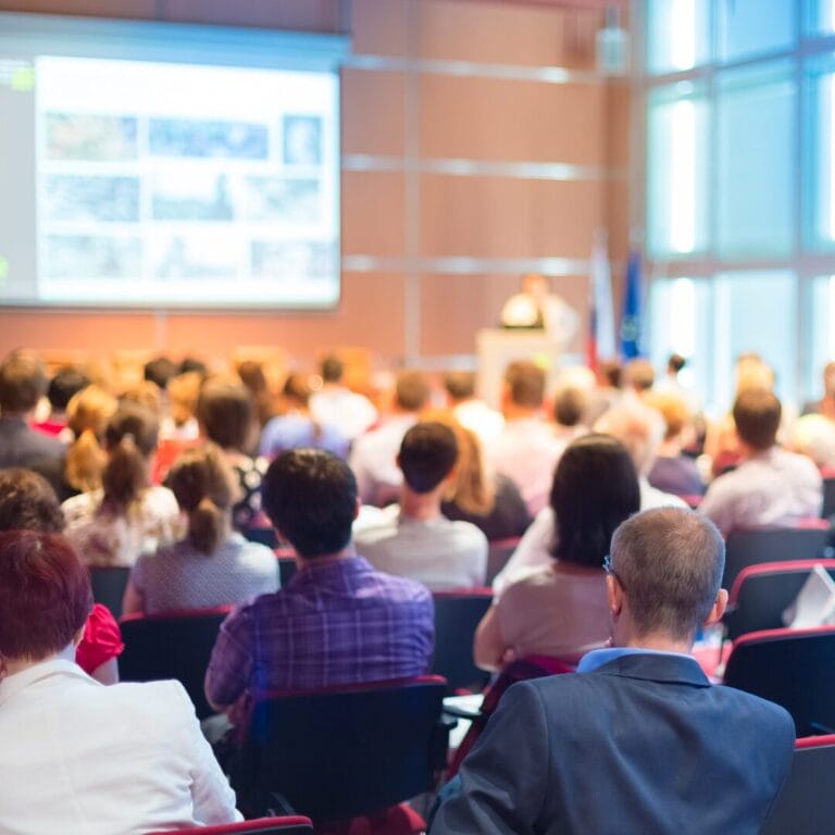 Healthcare Conferences 2025: The Top 5 Events You Can’t Miss