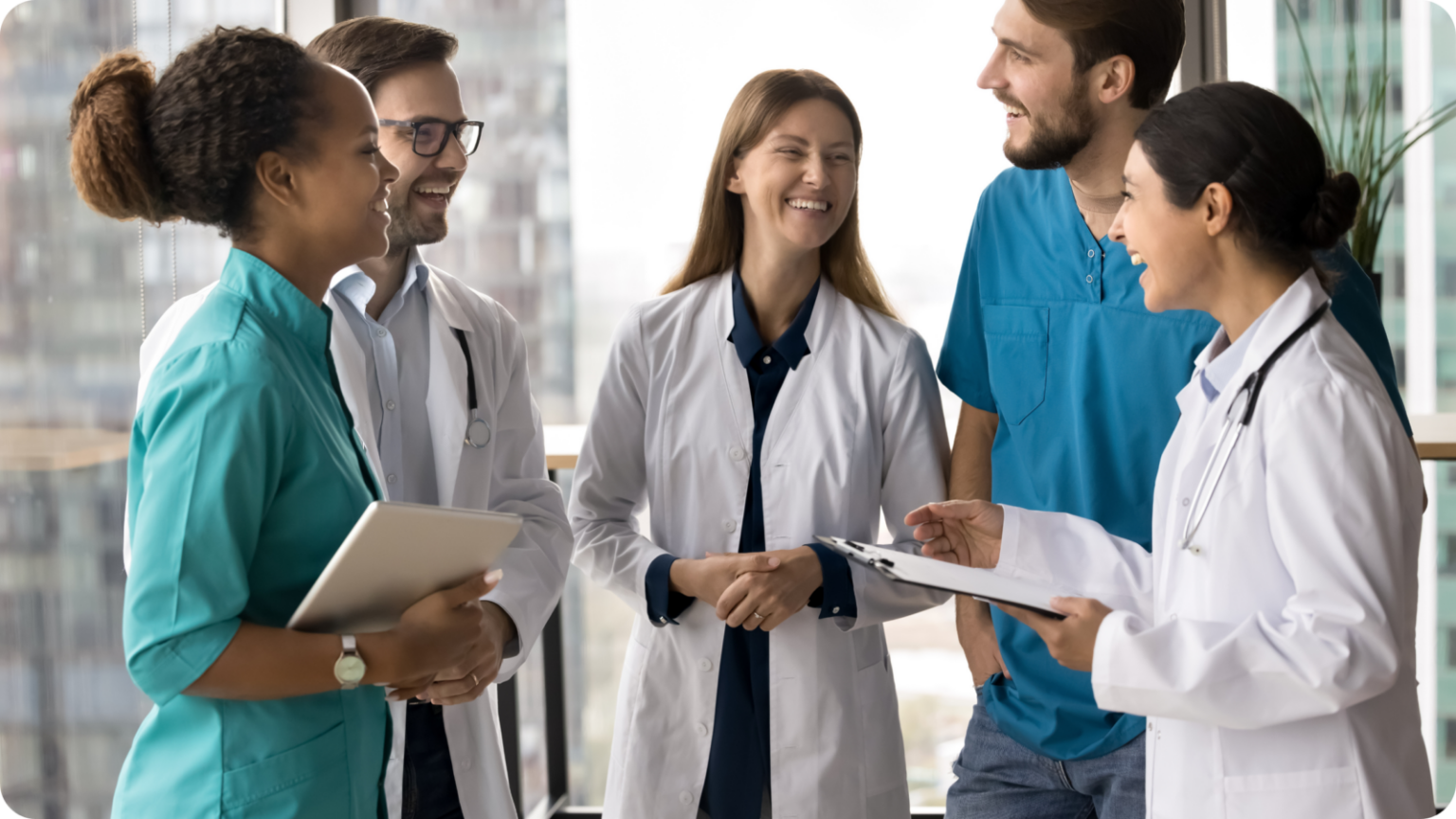 Barton Associates | The Locum Tenens Staffing Experts