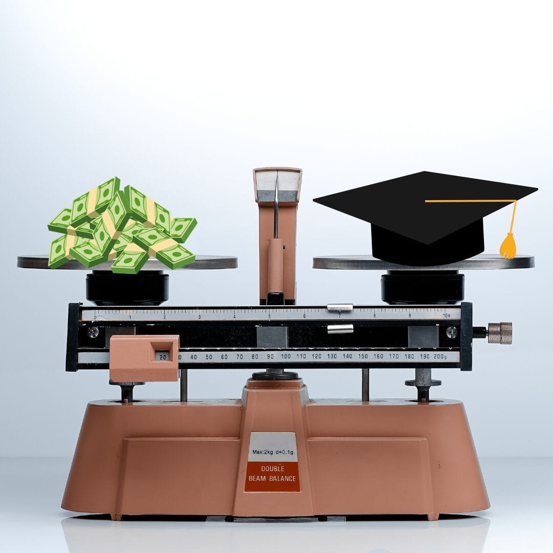 Grad School vs. Work: Weighing the Pros and Cons