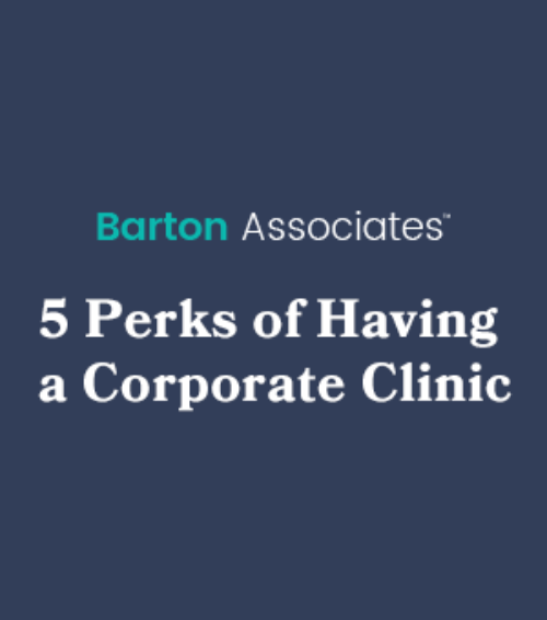 Barton Associates: Resources