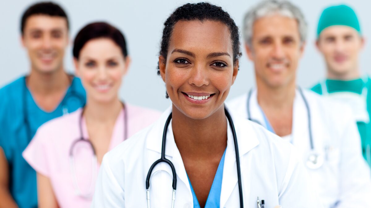 Barton Associates: Improving Cultural Diversity in the PA Profession