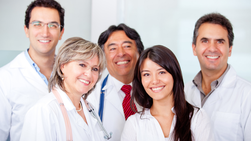 Barton Associates: Living La Vida Locum: What Clinicians Love About ...
