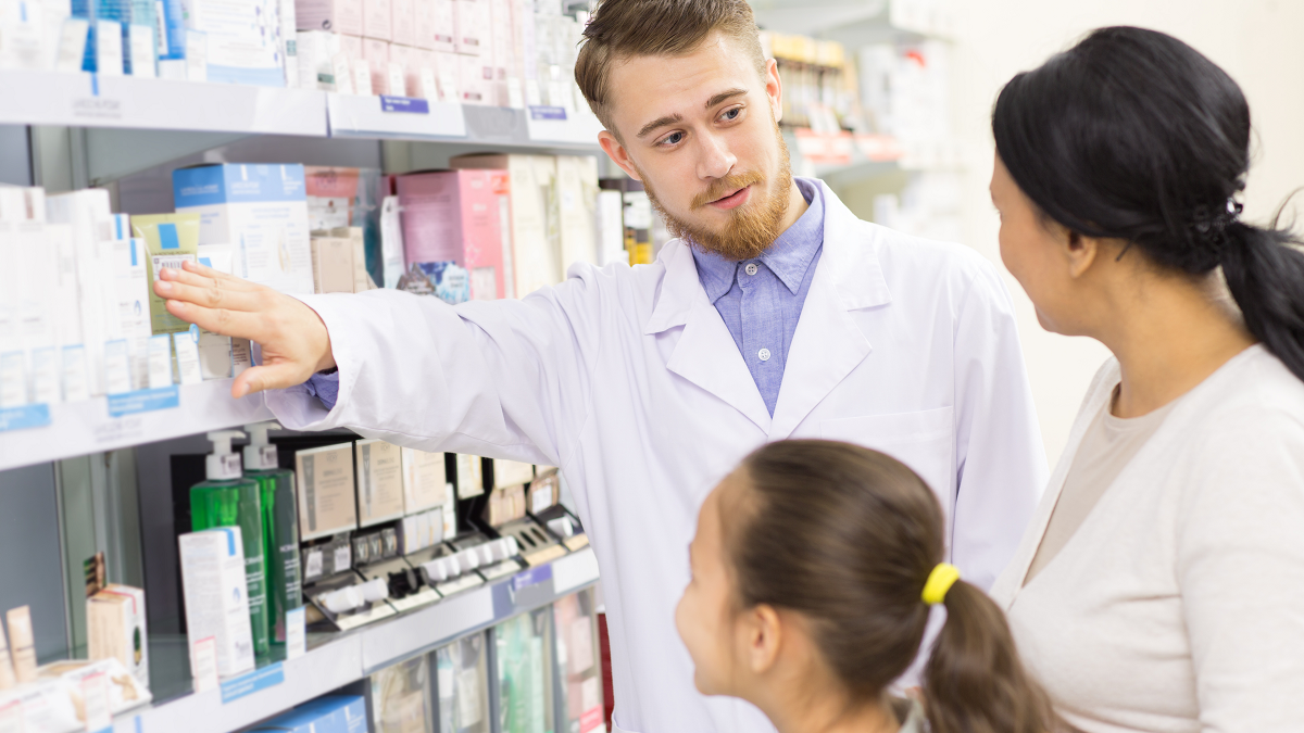 Barton Associates: The Benefits of Working in Retail Clinics