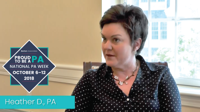 Barton Associates: Real Locum Stories: On Location With Heather D., PA ...