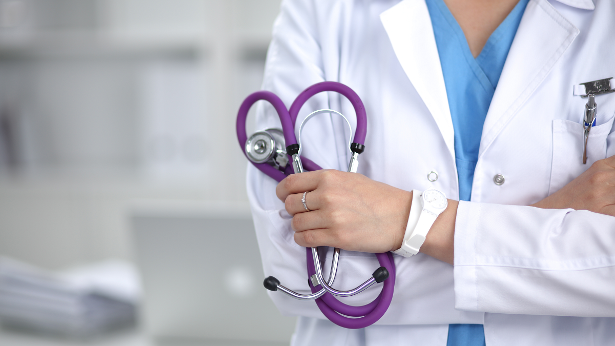 Barton Associates: Are Nurse Practitioners Called Doctors?