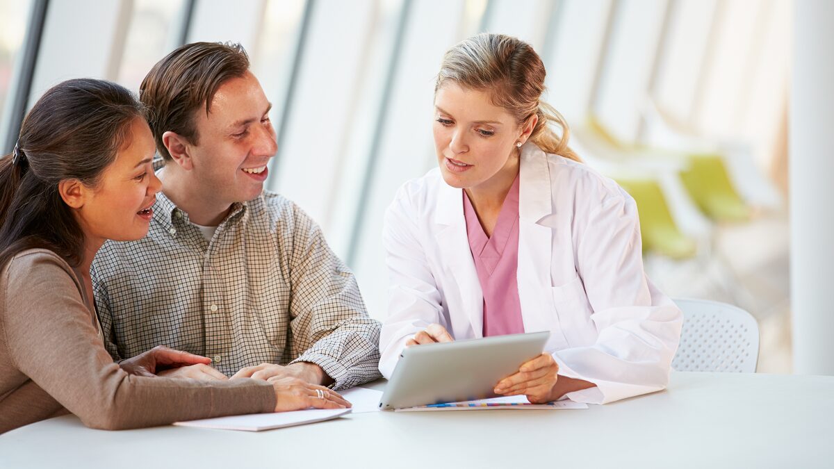 Barton Associates: How to Handle Difficult Patients