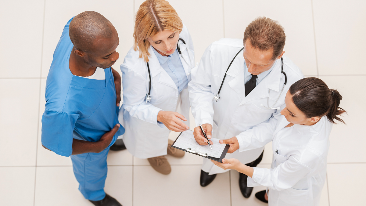 Barton Associates: How Networking Can Improve Your Career in Healthcare