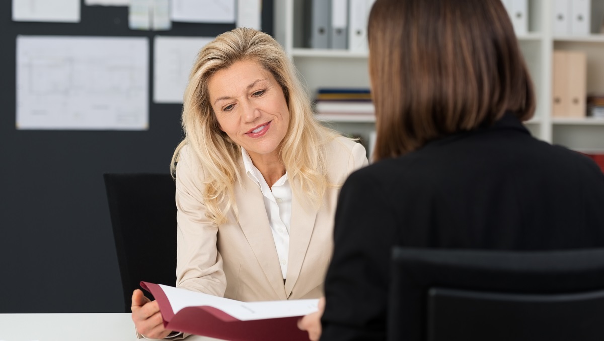 Barton Associates: References Upon Request… and Request… and Request…