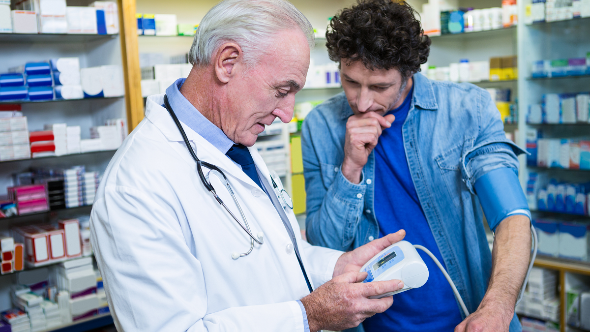 Barton Associates: The Benefits of Working in Retail Clinics