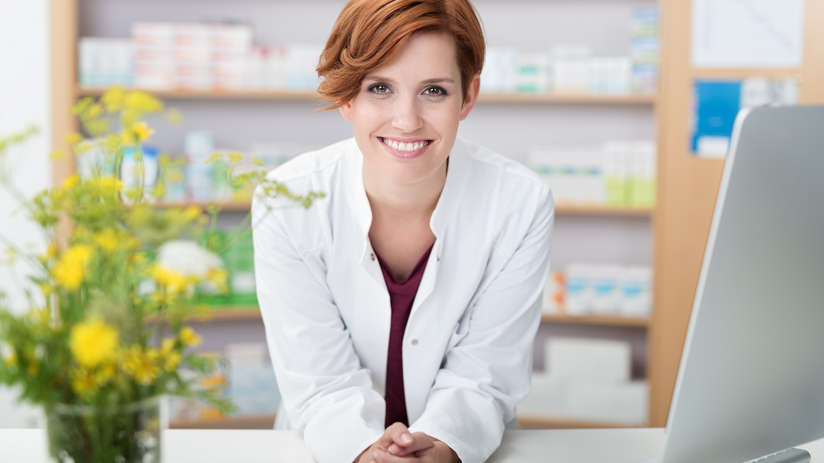 Barton Associates: The Benefits of Working in Retail Clinics