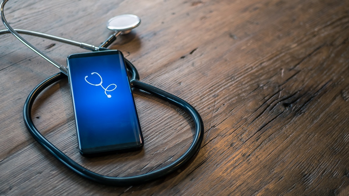 Barton Associates: Telemedicine Equipment: 7 Essentials for Your Exam Room