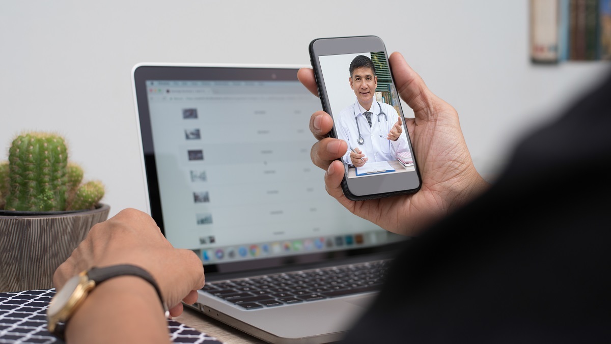 Why Practice Telemedicine? One Physician’s Experience