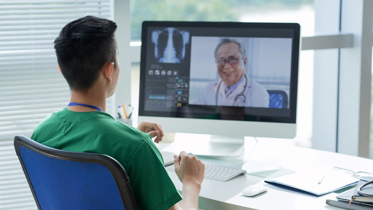Barton Associates: Considering Telemedicine? Ask These Questions